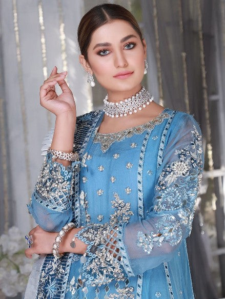 Eternal Grace - Luxury Collection